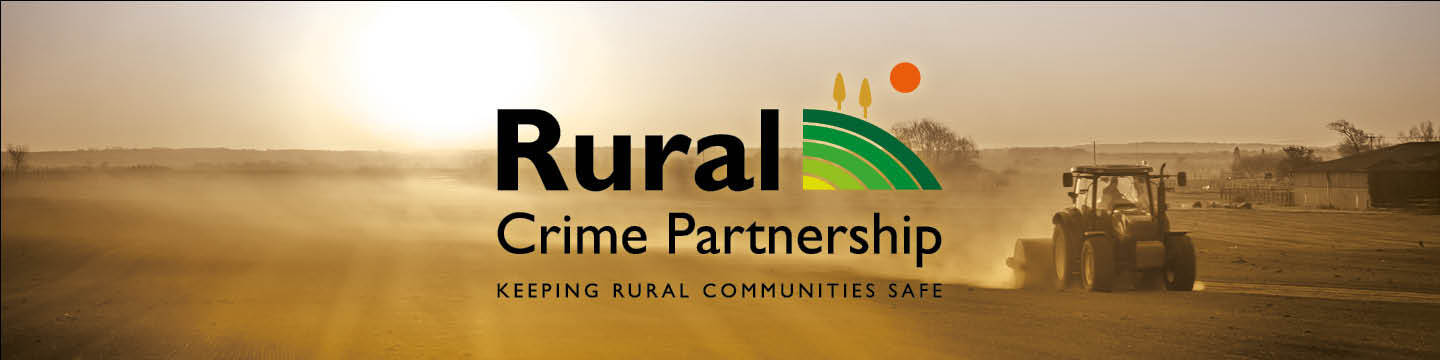 Project: About the Thames Valley Police Rural Crime Task... | West ...